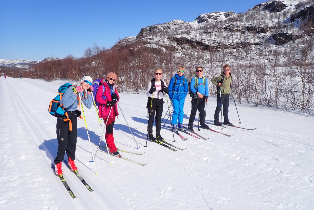 P4150146 - Gullingen Leirskule