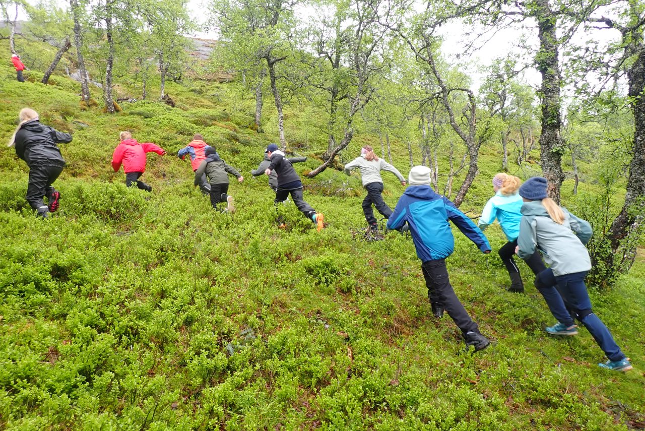 GULA0387 - Gullingen Leirskule