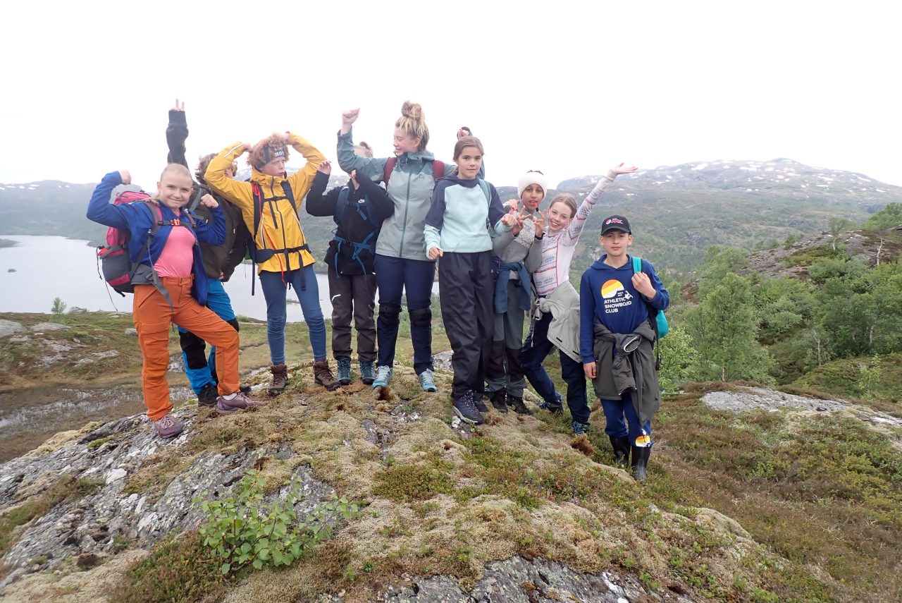 GULA0425 - Gullingen Leirskule