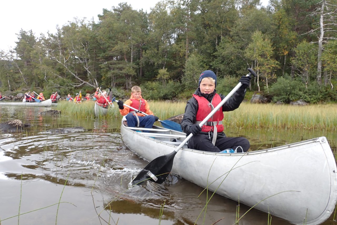 GUJE1236 - Gullingen Leirskule