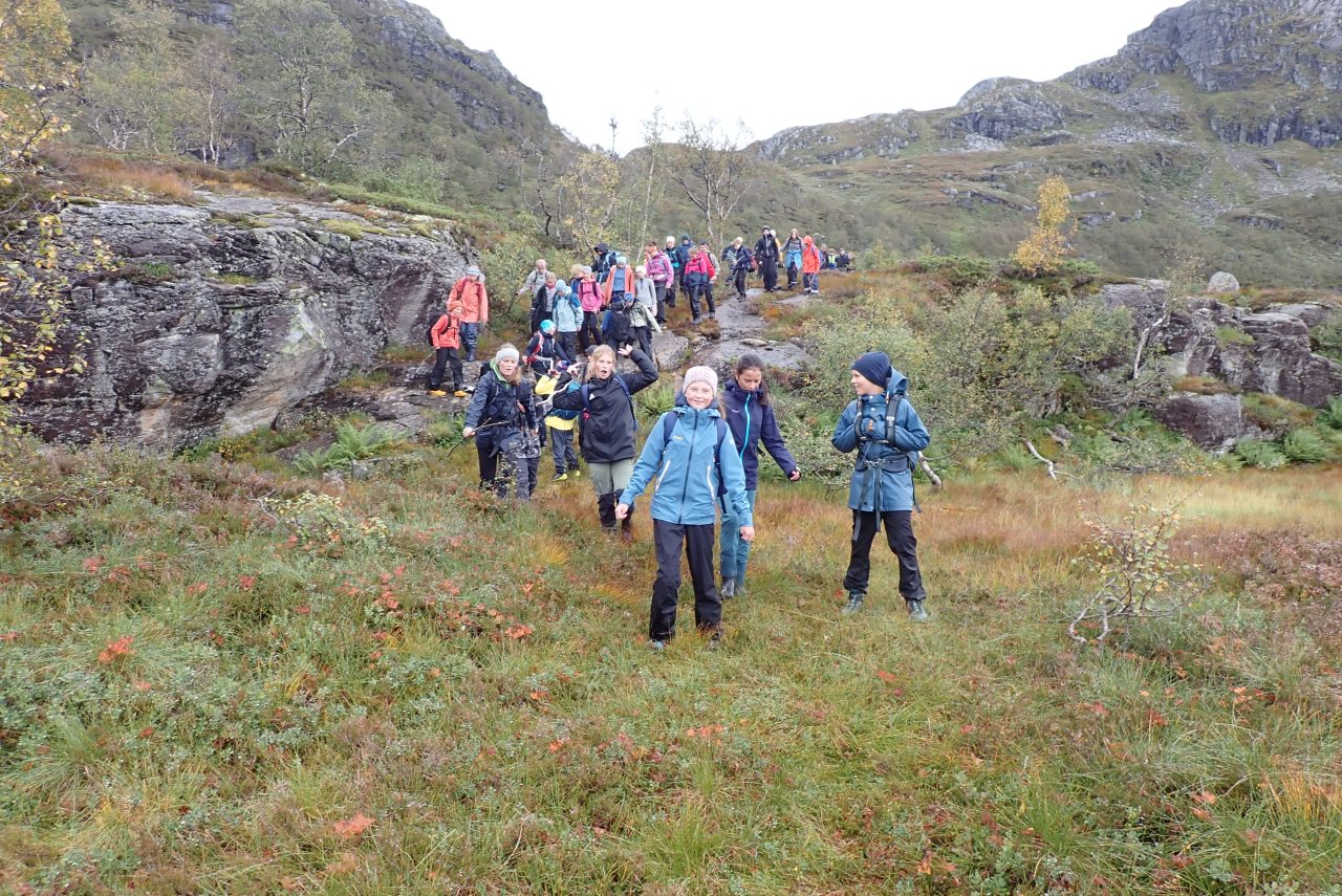 GULK1104 - Gullingen Leirskule