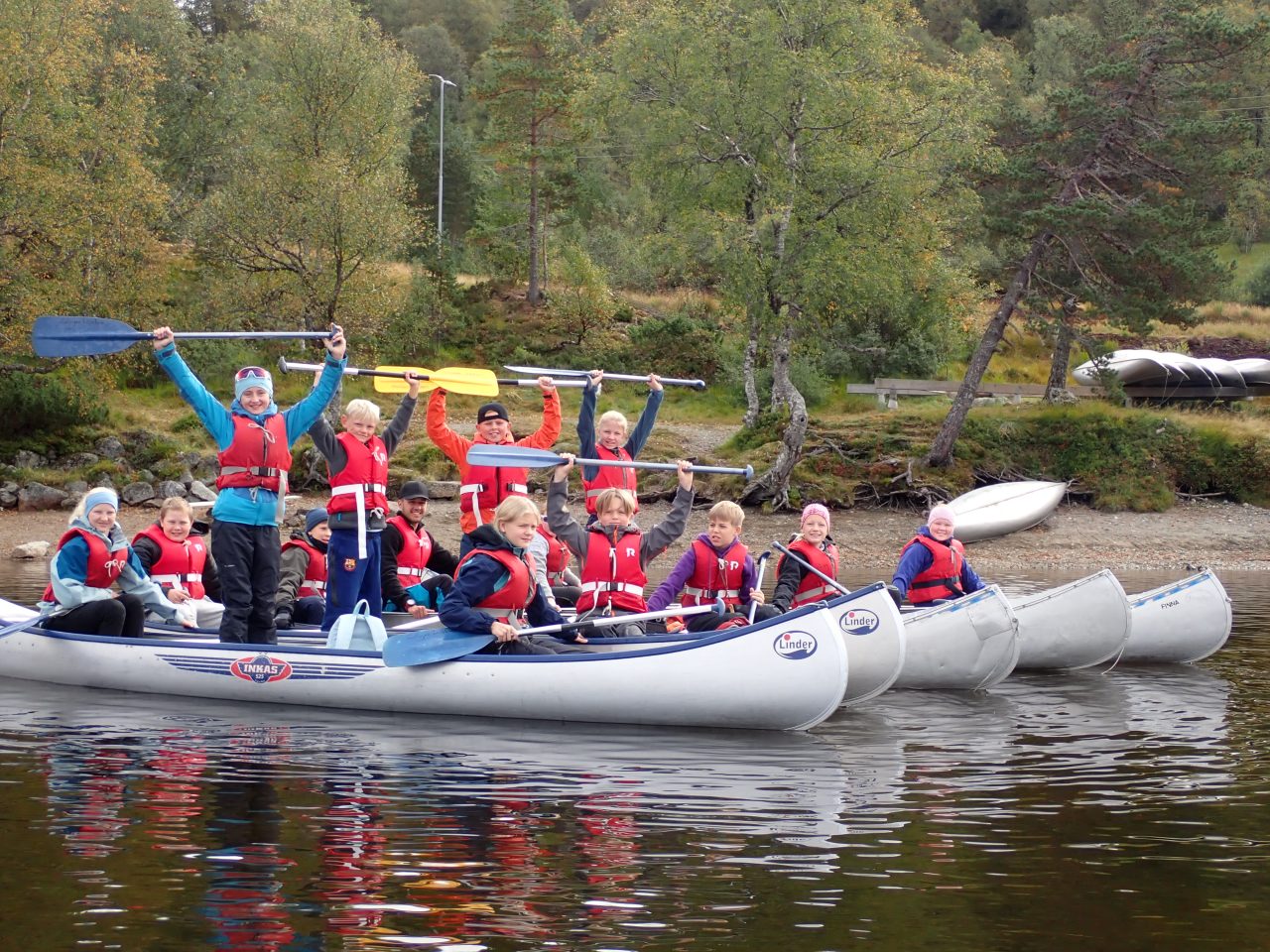GULT1046 - Gullingen Leirskule