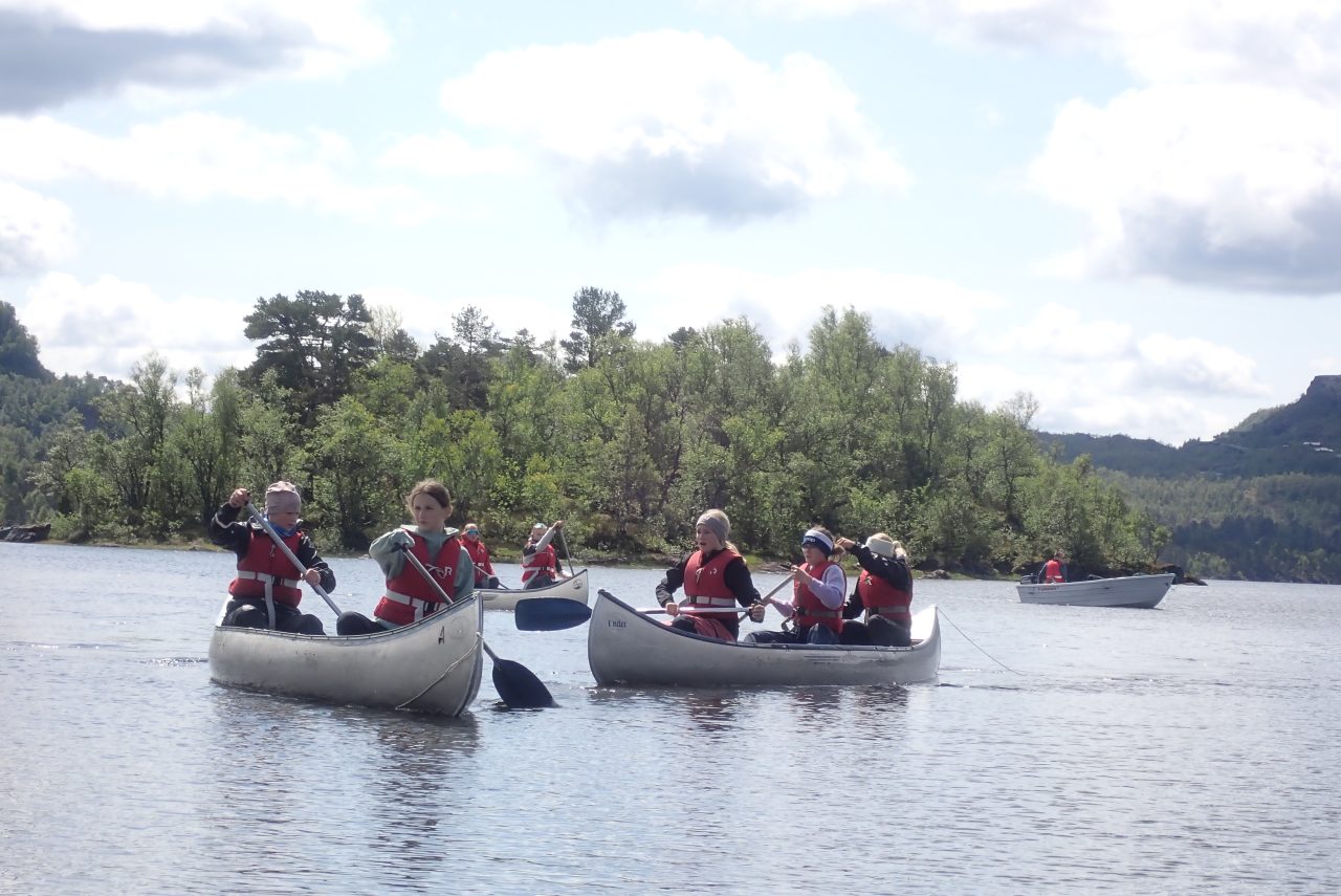 GULT2293 - Gullingen Leirskule