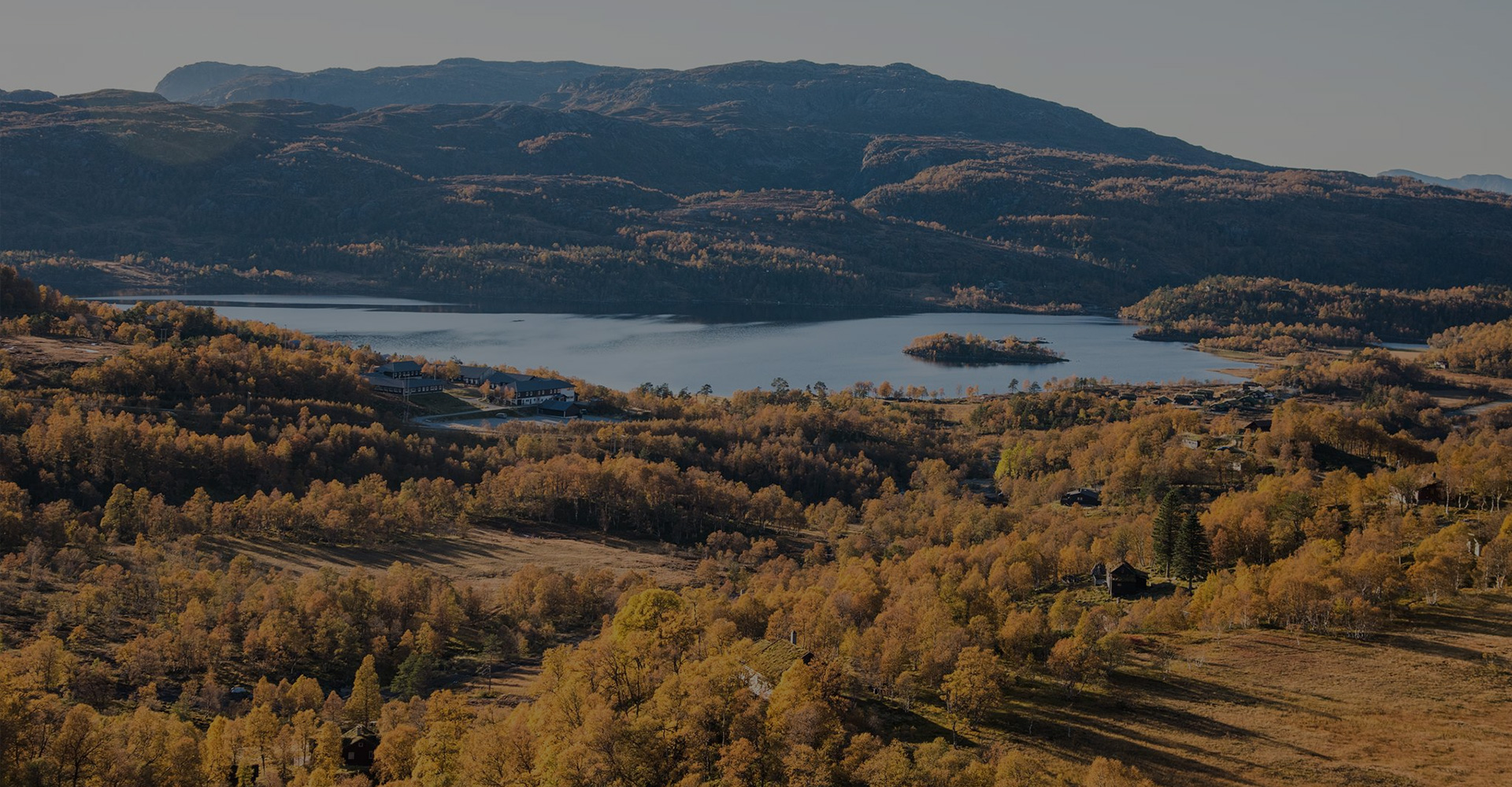 Forsiden - Gullingen